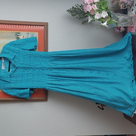 karin stevens | Dresses | Vintage 8s Karin Stevens Dress | Poshmark